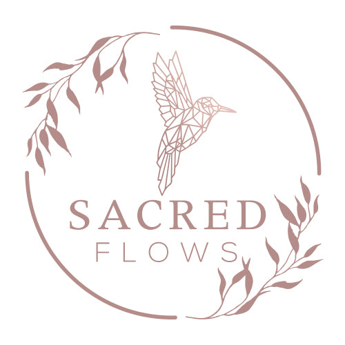 Sacred Flow Ambassador Program – Sacred Flow Studios